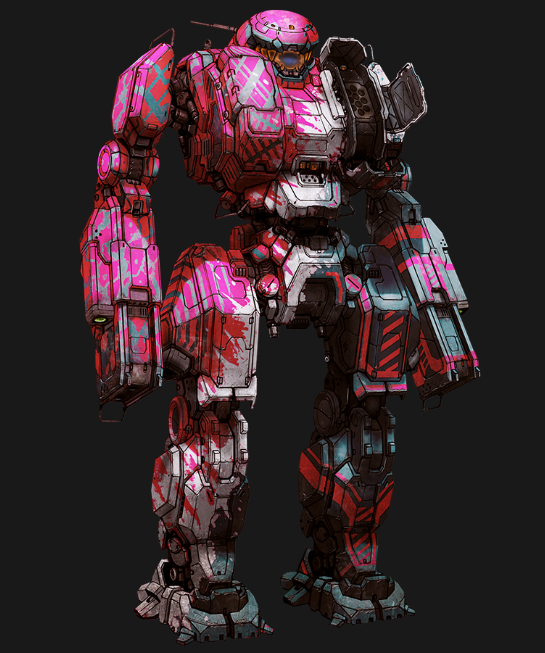 Guess the next "3025" MWO mech | Page 14 | Paradox Interactive Forums