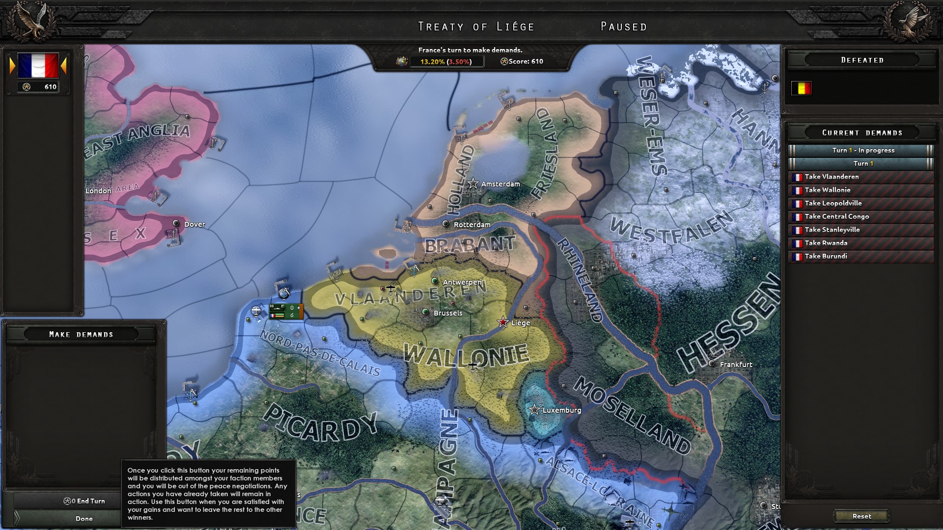 HoI 4 - Peace conferece map colouring | Paradox Interactive Forums