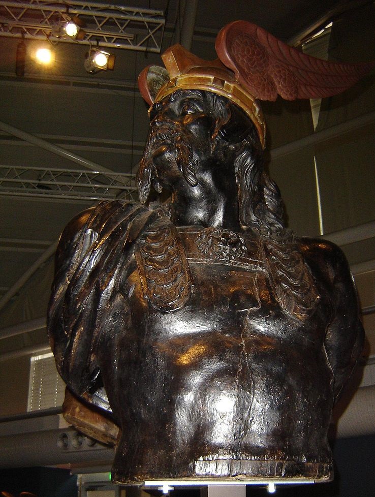 Celtic Heavy Infantry and Warfare | Paradox Interactive Forums