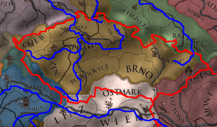 Czech lands - Map suggestion | Page 4 | Paradox Interactive Forums