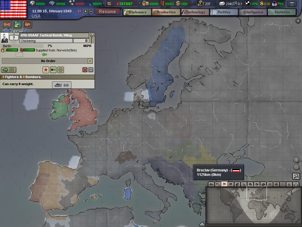 Germany aint this tough | Paradox Interactive Forums