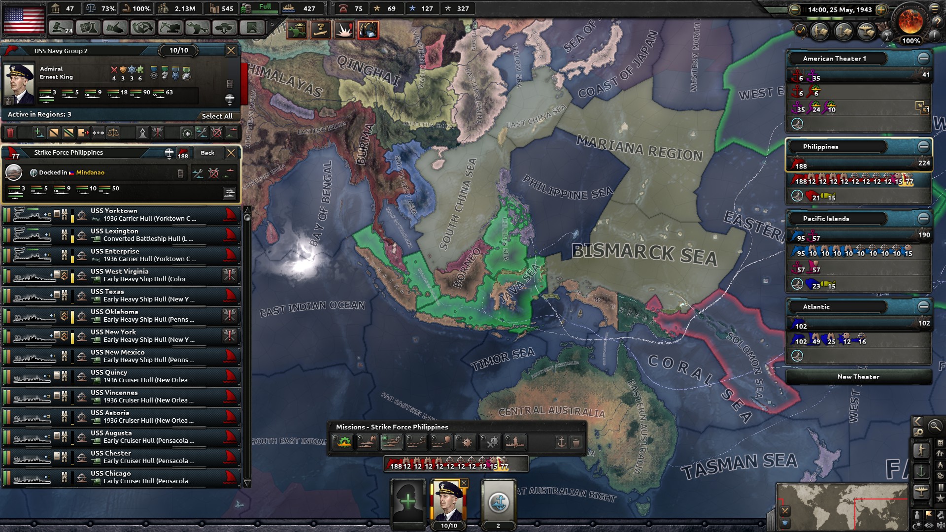 Optimal number of TFs per fleet? | Paradox Interactive Forums
