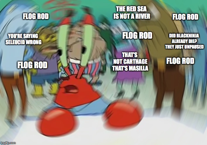 Imperator - Meme thread | Page 20 | Paradox Interactive Forums