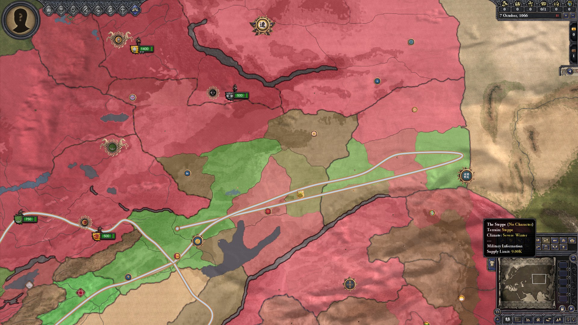 [Submod] Expanded Map Edit | Page 2 | Paradox Interactive Forums