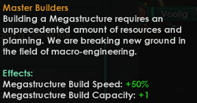 Master builders & simultaneous ringworld sections | Paradox Interactive Forums