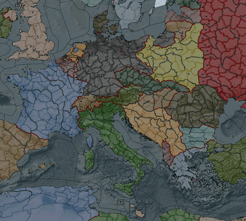 AOD DEC MOD (feat. Darkest Hour Map) - ReUpload 2021 | Page 5 | Paradox ...