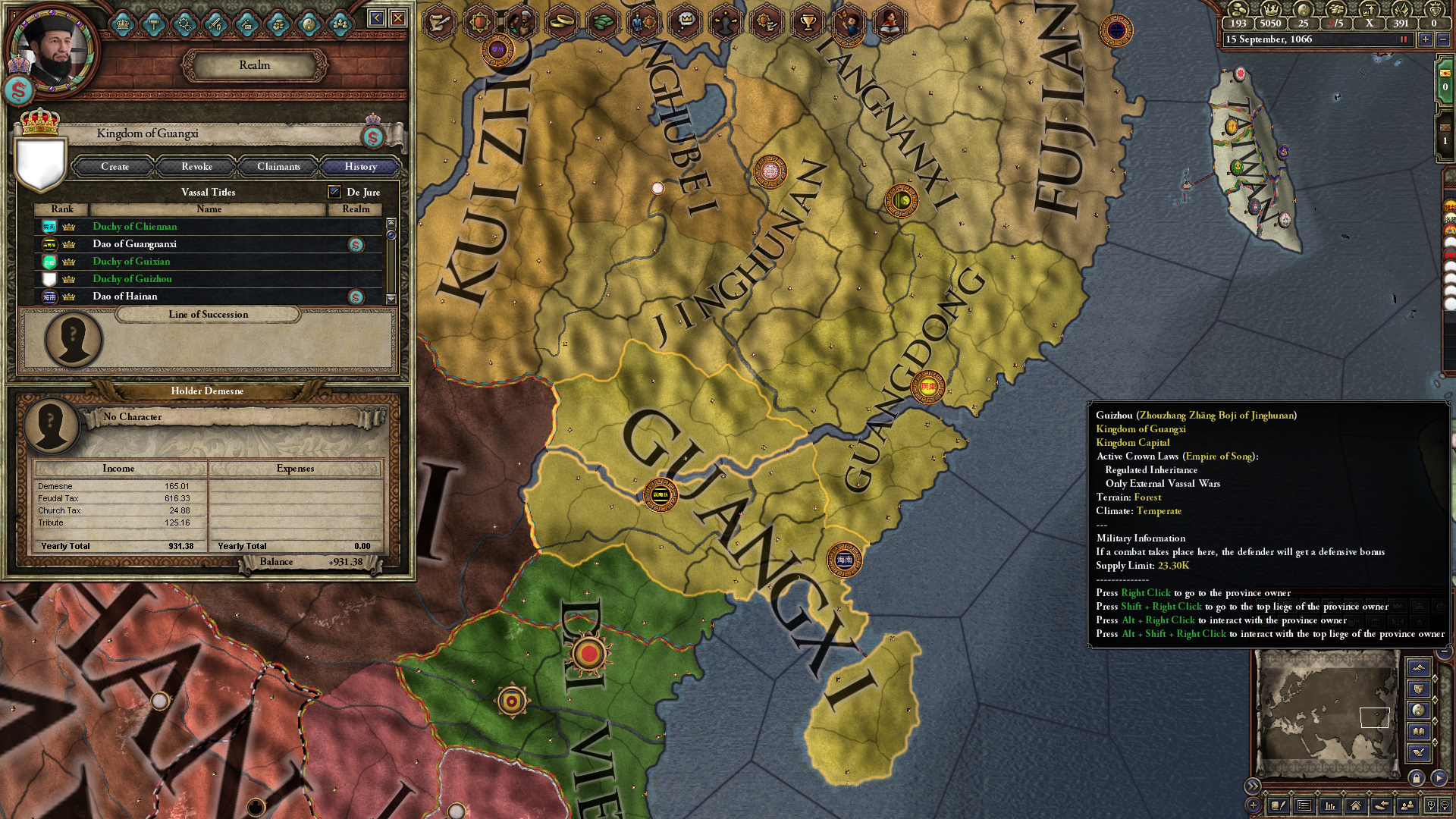 [MOD] Tianxia: Silk Road Expansion | Page 78 | Paradox Interactive Forums