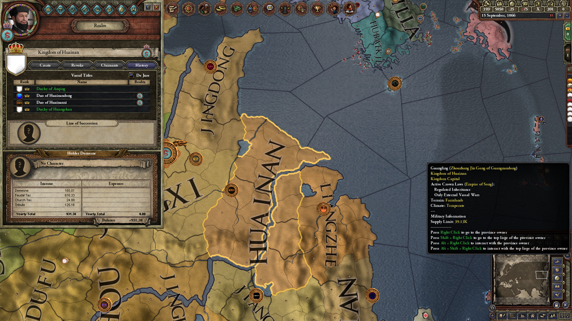 [MOD] Tianxia: Silk Road Expansion | Page 78 | Paradox Interactive Forums