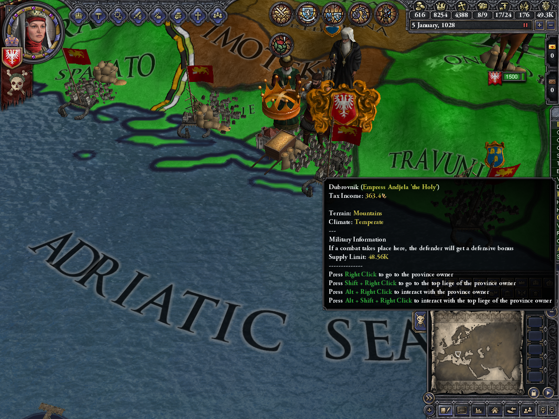 Best great work? | Page 5 | Paradox Interactive Forums