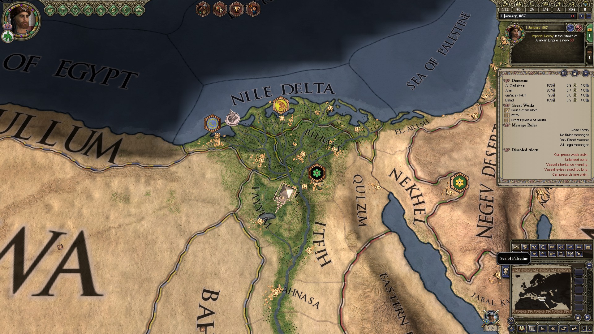 [Submod] Expanded Map Edit | Page 5 | Paradox Interactive Forums