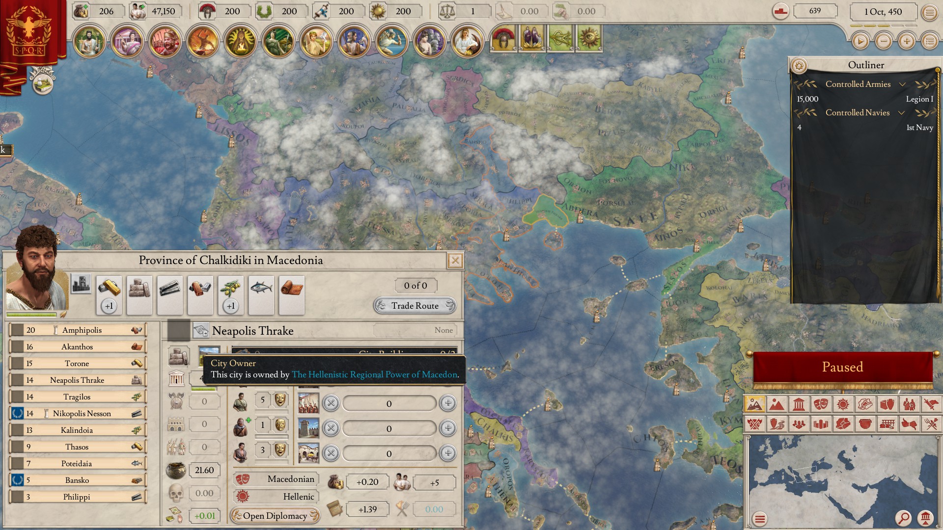 BUG - Blank Recommended Nation Flags | Paradox Interactive Forums