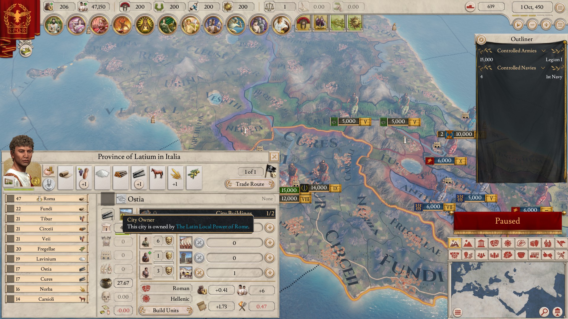 BUG - Blank Recommended Nation Flags | Paradox Interactive Forums