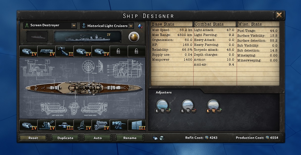 HOI4 Dev Diary - 1.7 Update and Radio & Armor Packs | Page 8 | Paradox ...