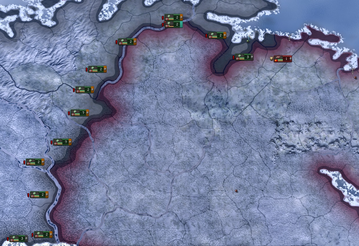 HOI4 Dev Diary - 1.7 Update and Radio & Armor Packs | Page 8 | Paradox ...