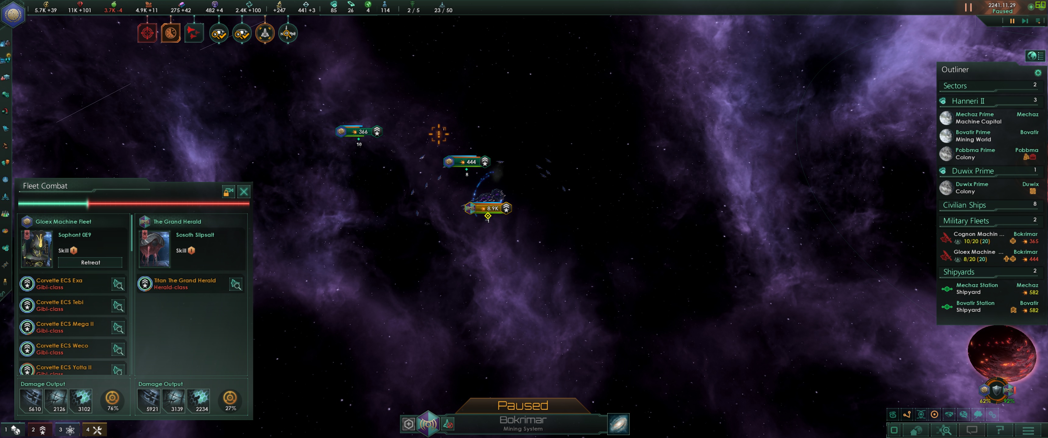 Finding a free Titan in year 2223 | Page 4 | Paradox Interactive Forums