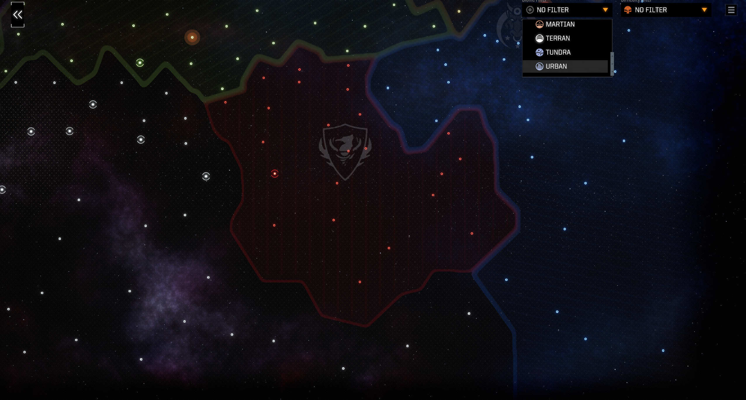 BATTLETECH - Urban Warfare map issue | Paradox Interactive Forums