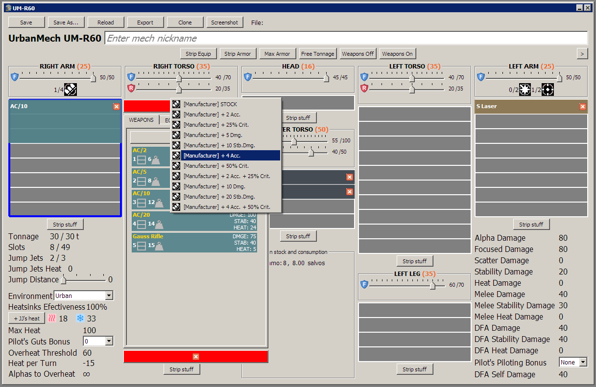 Mech Designer open beta release [download here] | Page 2 | Paradox ...