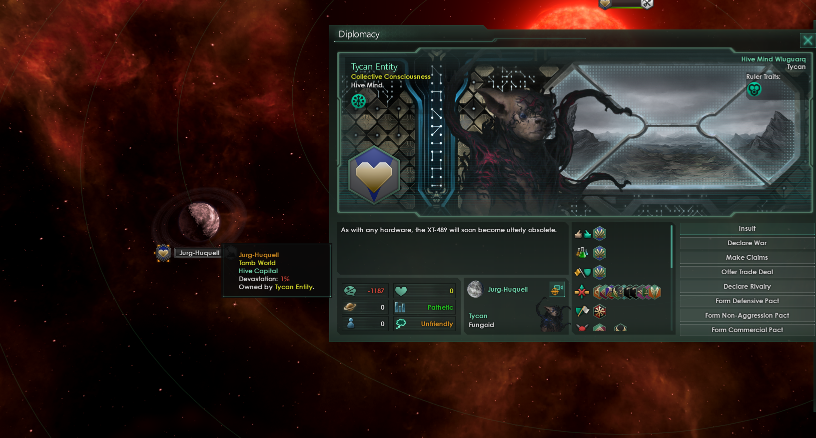 Bugs, bugs, bugs | Paradox Interactive Forums