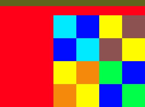 A visual guide to static portrait alignment | Paradox Interactive Forums