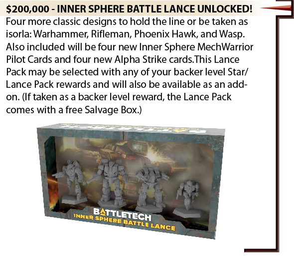 BattleTech: Clan Invasion Box Set Kickstarter coming today! | Paradox ...