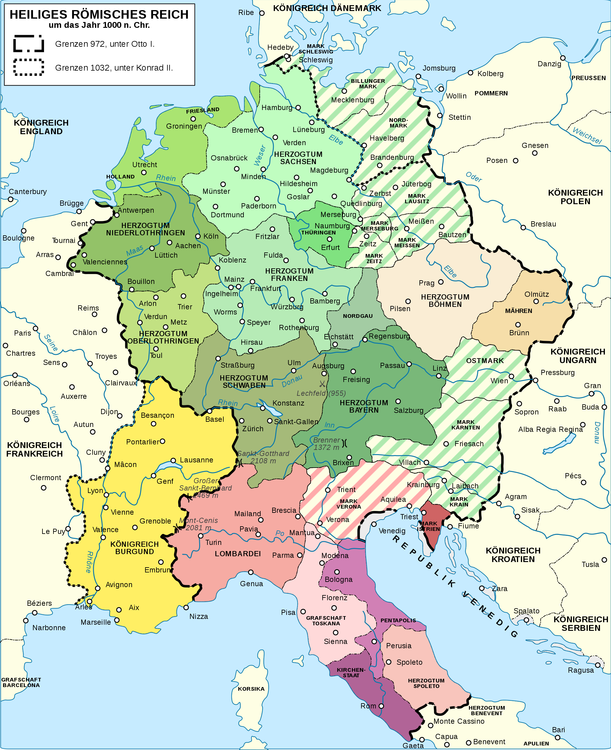 A formable for the Rhineland | Paradox Interactive Forums