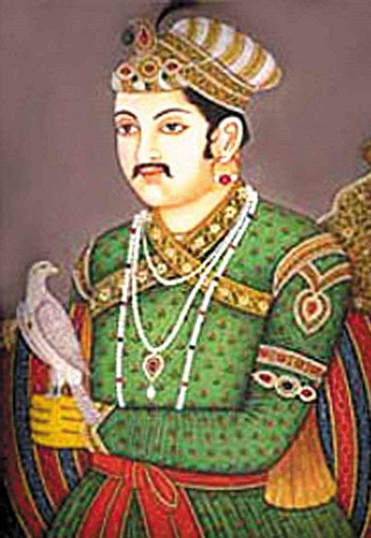 Is there a list of loading screen figures and who they represent ...