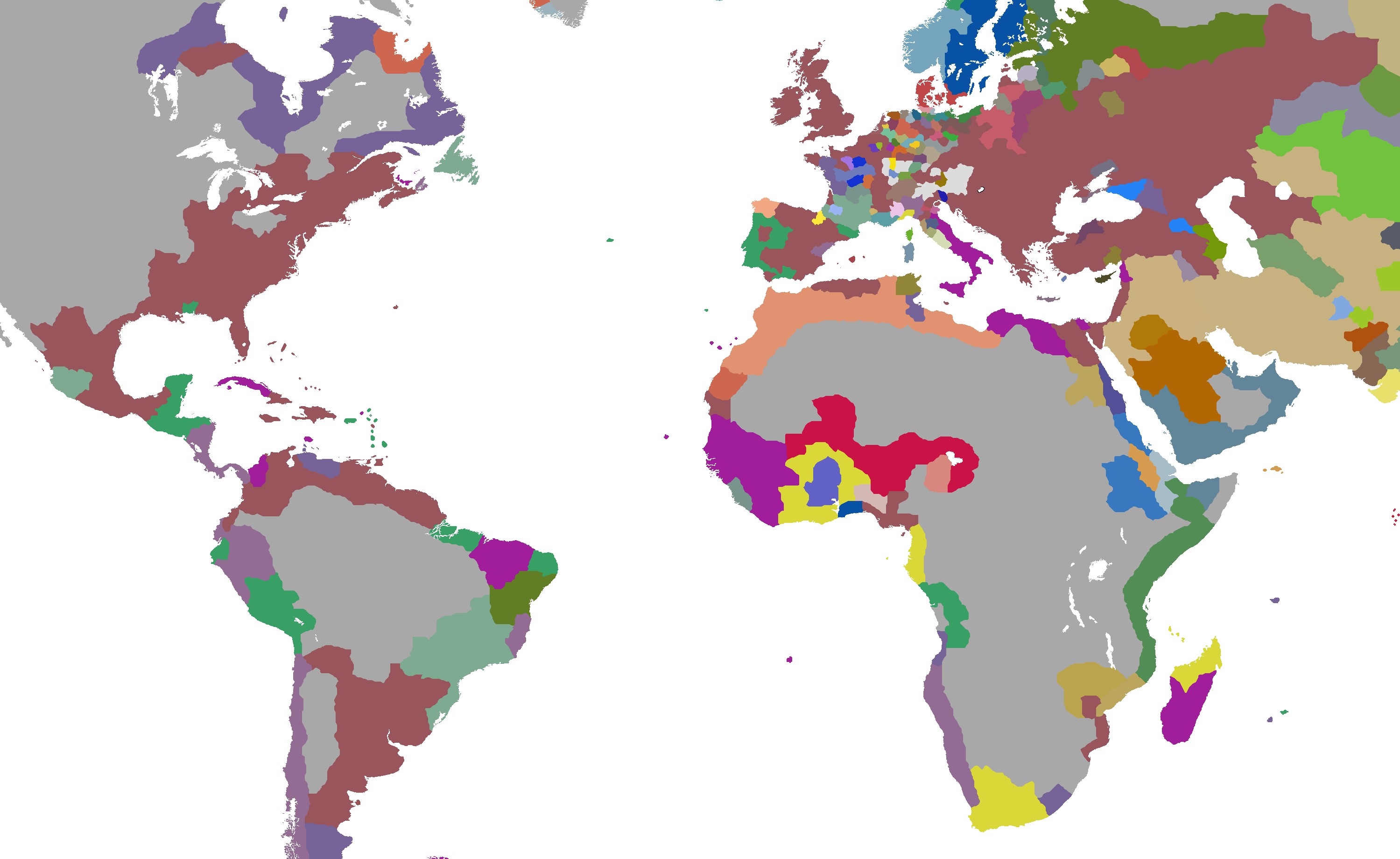 Rise of the Magyars - A HUN tutorial | Page 3 | Paradox Interactive Forums