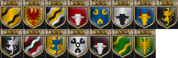 [MOD] Patrum Scuta | Page 3 | Paradox Interactive Forums