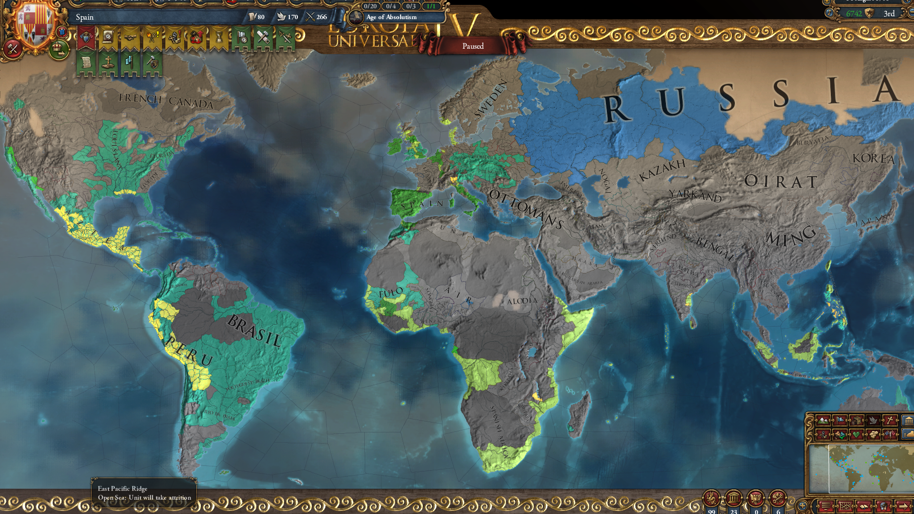 EU4 WC Spain help | Paradox Interactive Forums