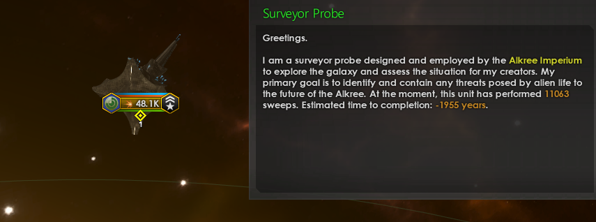 The Terran News Network - A Roleplay driven AAR | Paradox Interactive ...