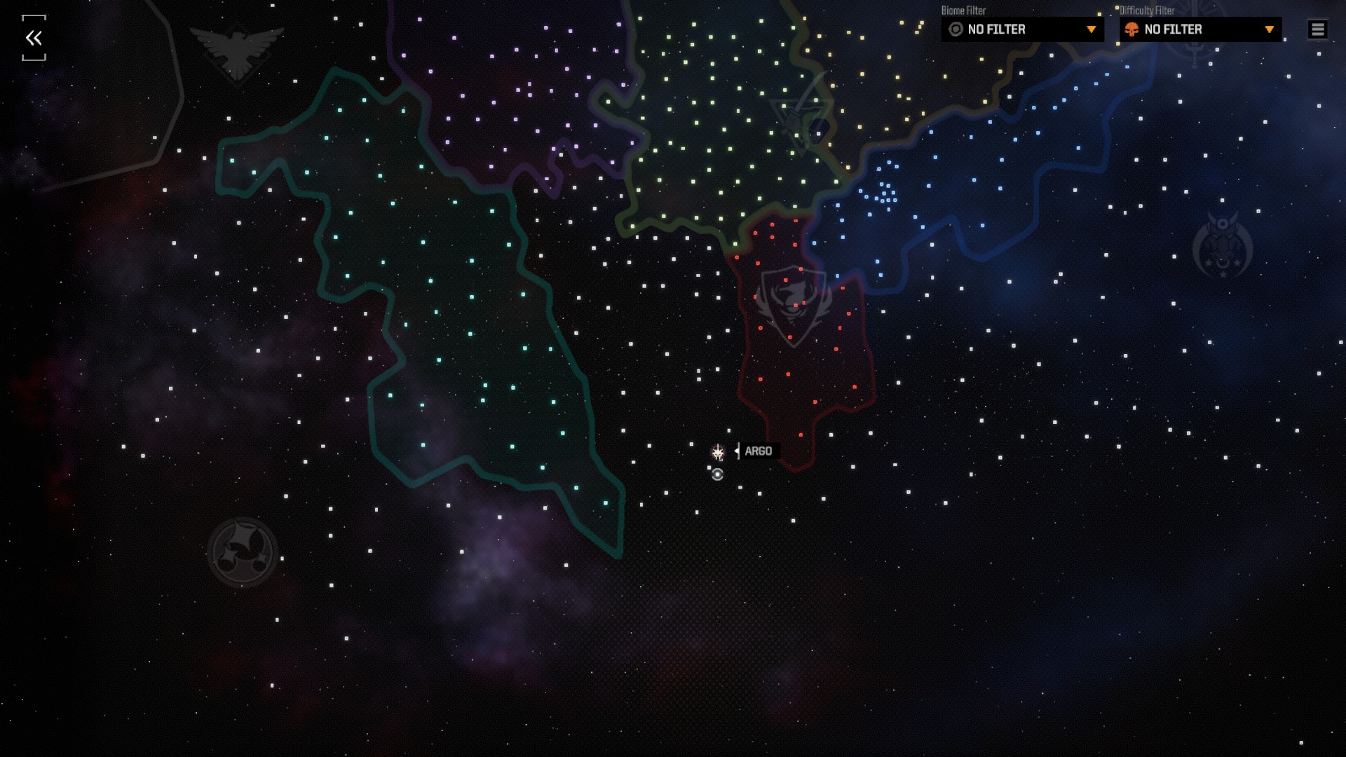 [Campaign/Story] Hyades Rim | Paradox Interactive Forums
