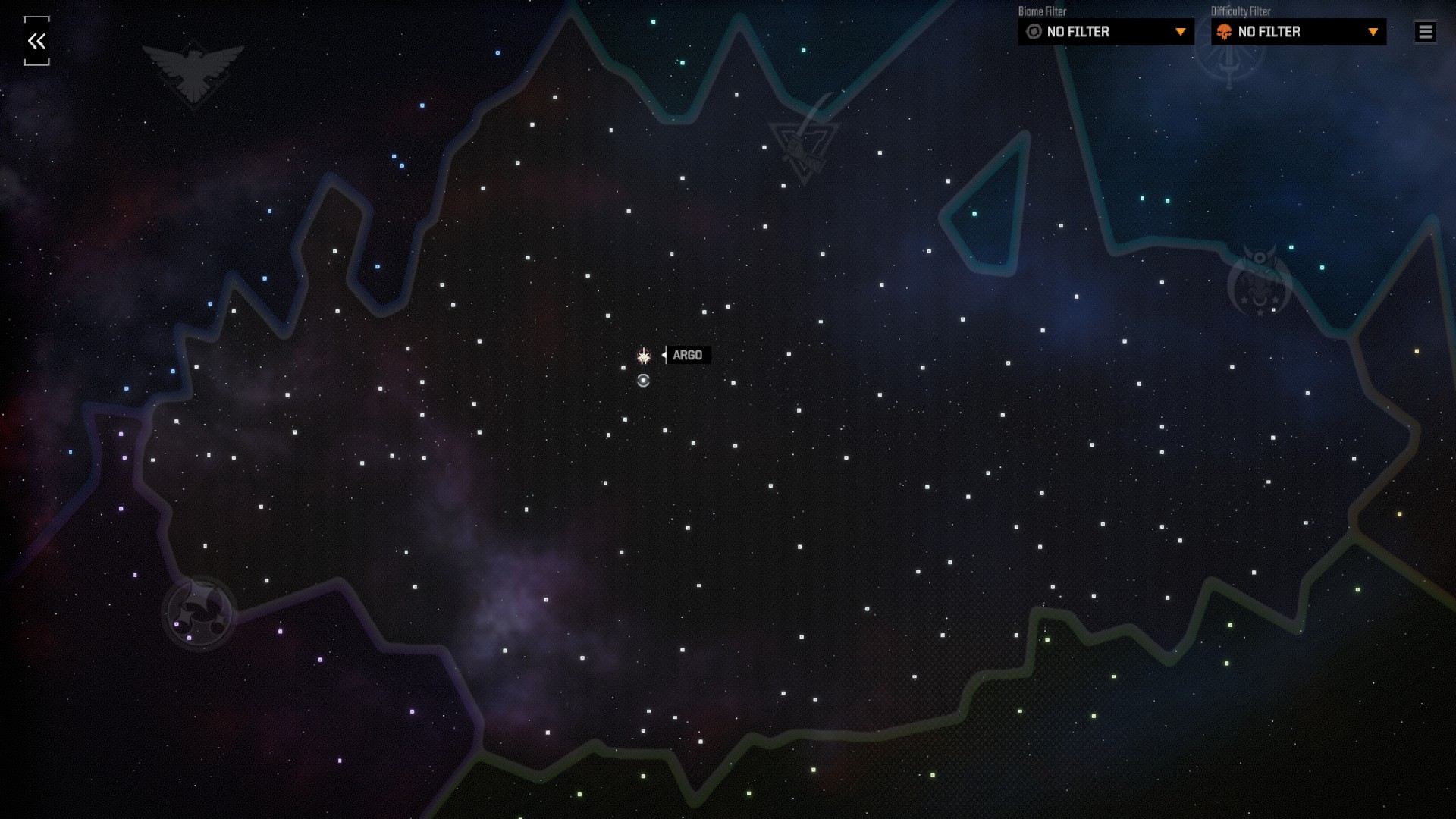 [Campaign/Story] Hyades Rim | Paradox Interactive Forums