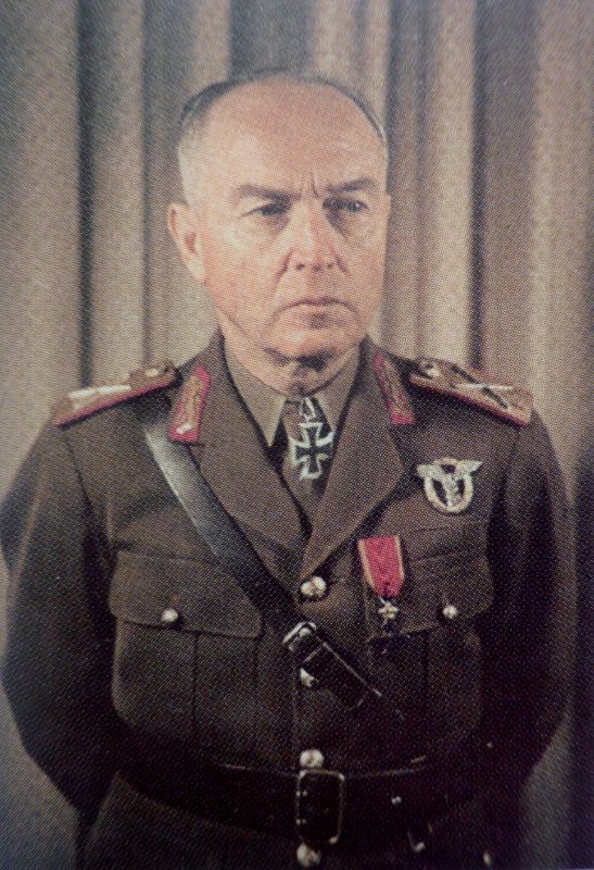 Between Axis and Comintern: Romanian Survival (During Action Report ...