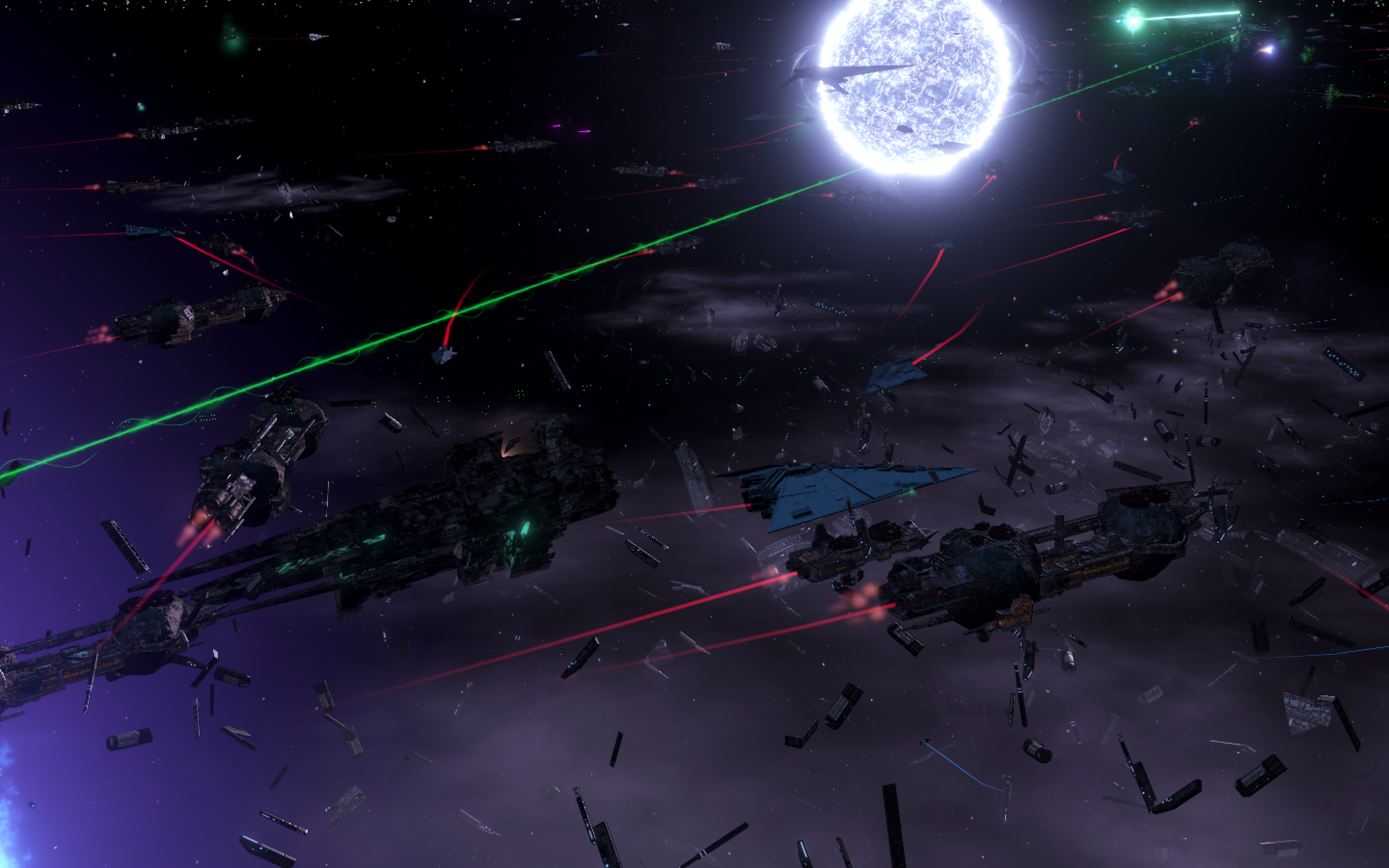 Stellaris Wars: Legacy of the Imperium | Paradox Interactive Forums