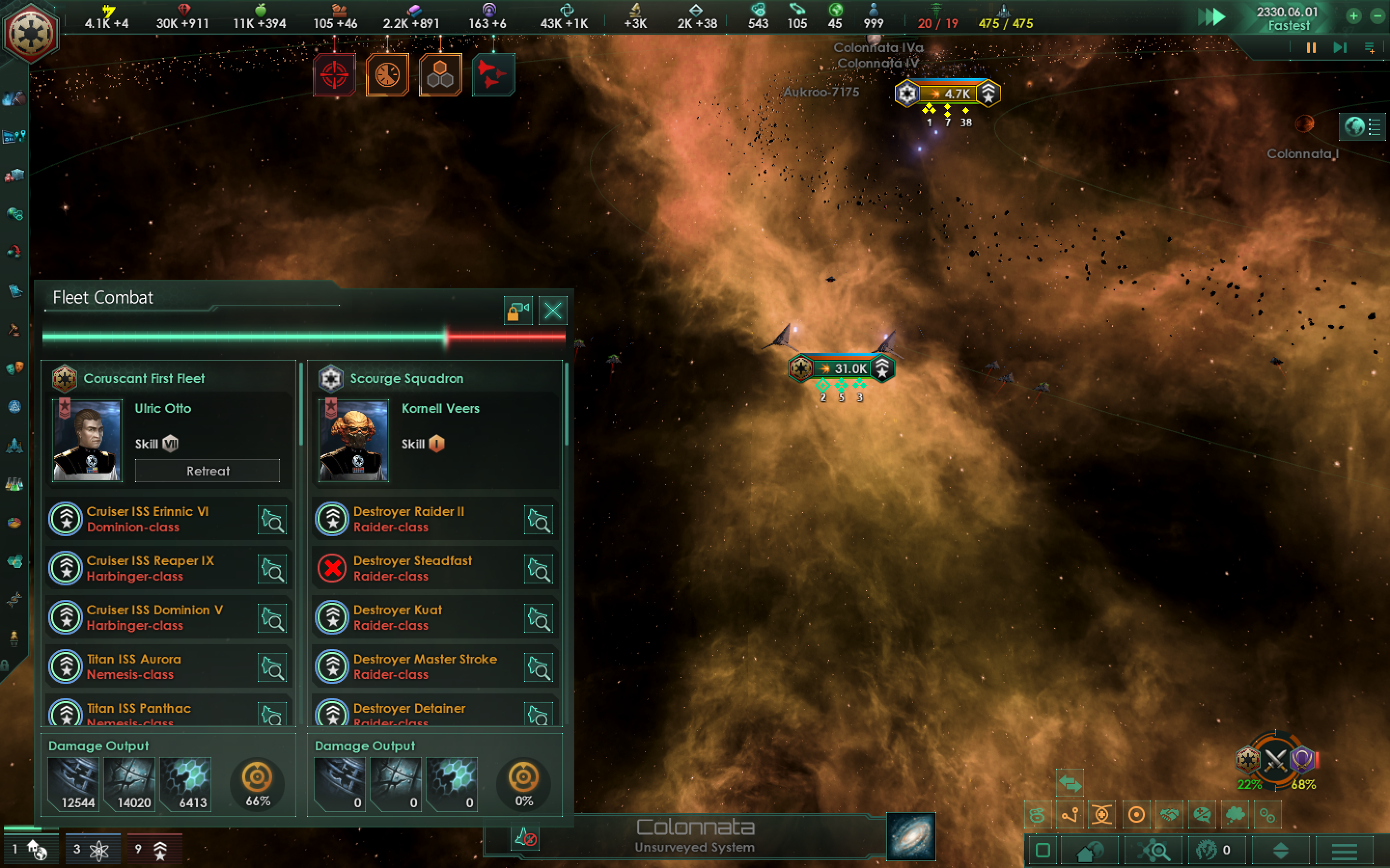 Stellaris Wars: Legacy of the Imperium | Paradox Interactive Forums