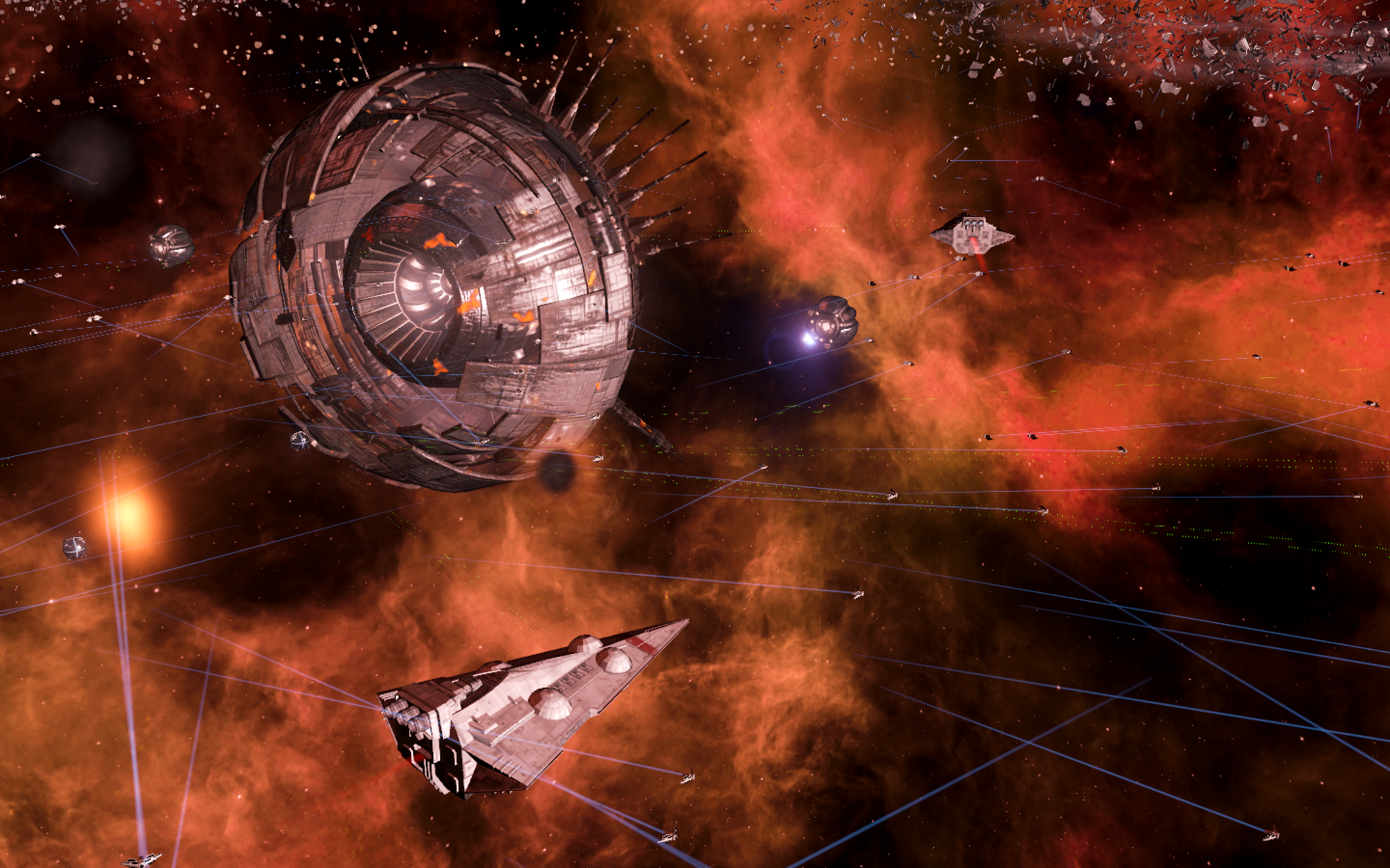 Stellaris Wars: Legacy of the Imperium | Paradox Interactive Forums