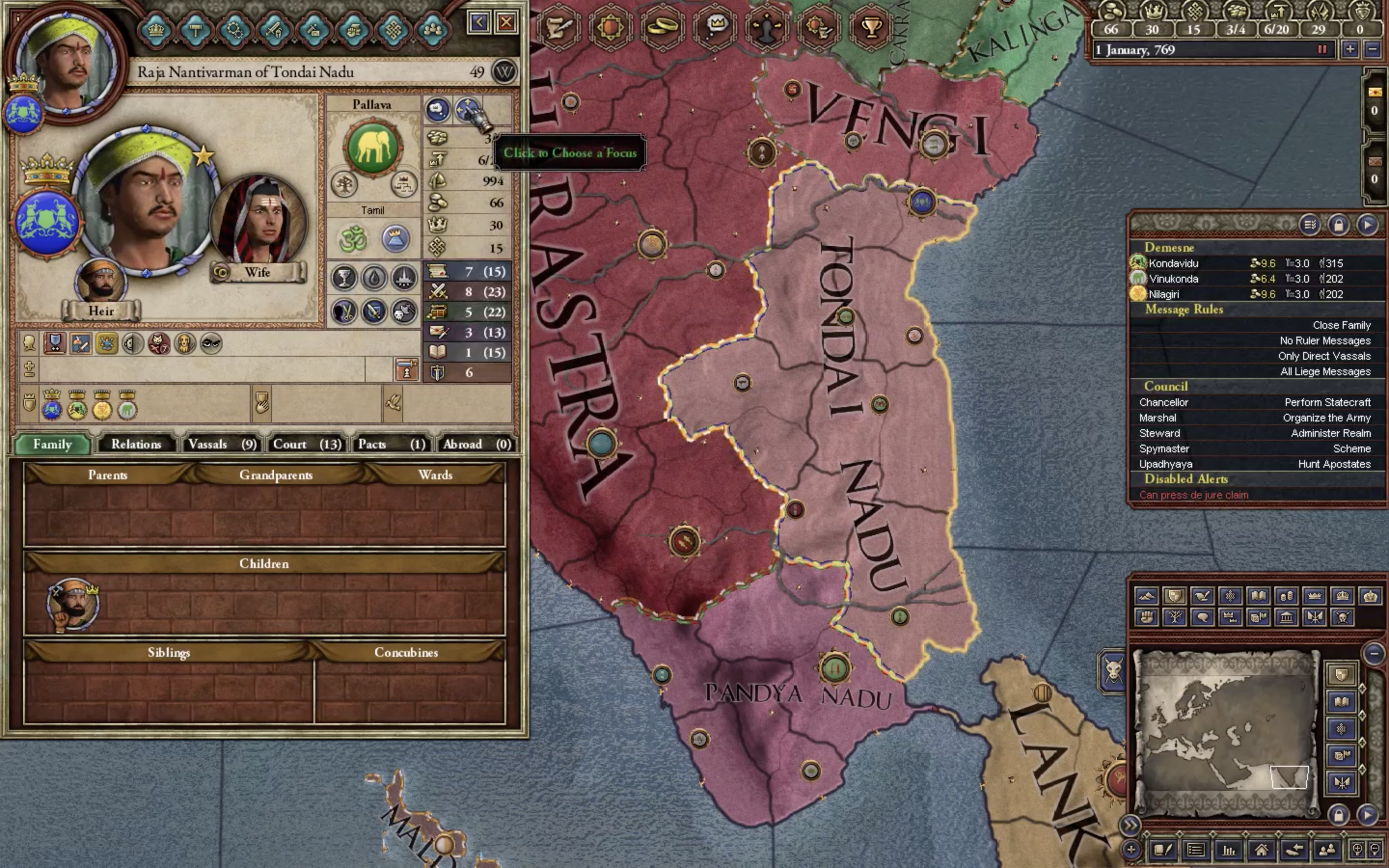 Who are the Tamil Kings? | Paradox Interactive Forums