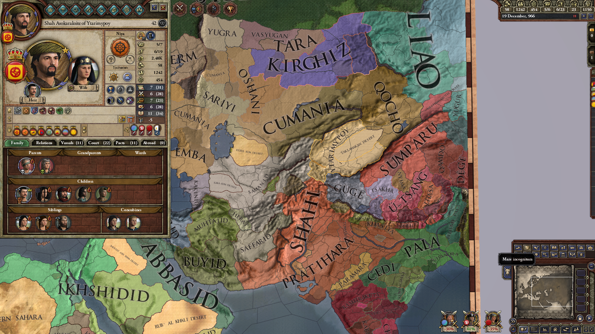 The Last Tocharian | Paradox Interactive Forums