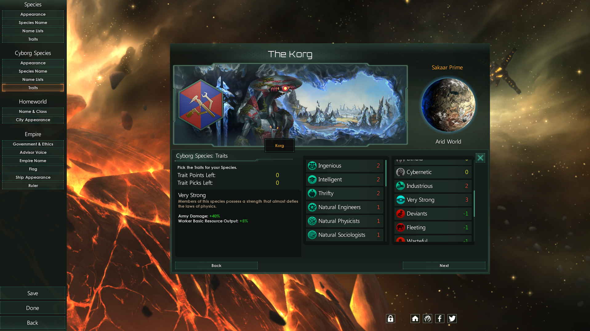 Post your Lithoid empire! | Page 2 | Paradox Interactive Forums