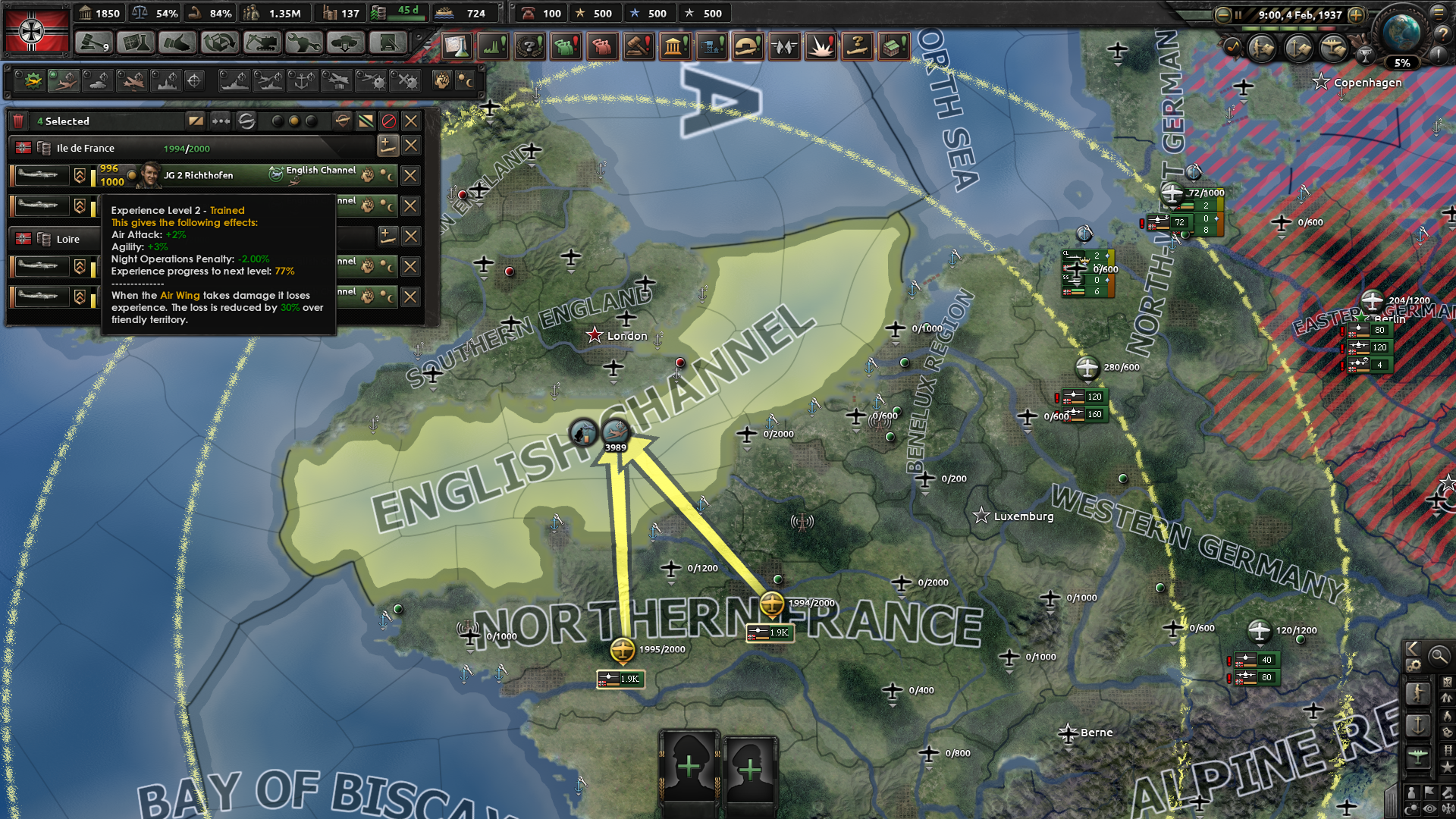 Air Variants - Which to get and which to avoid | Paradox Interactive Forums