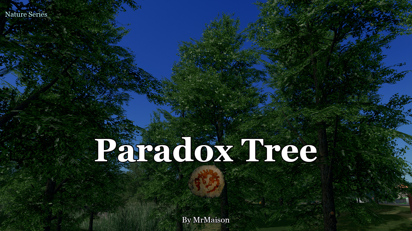 "I just released..." thread | Page 32 | Paradox Interactive Forums