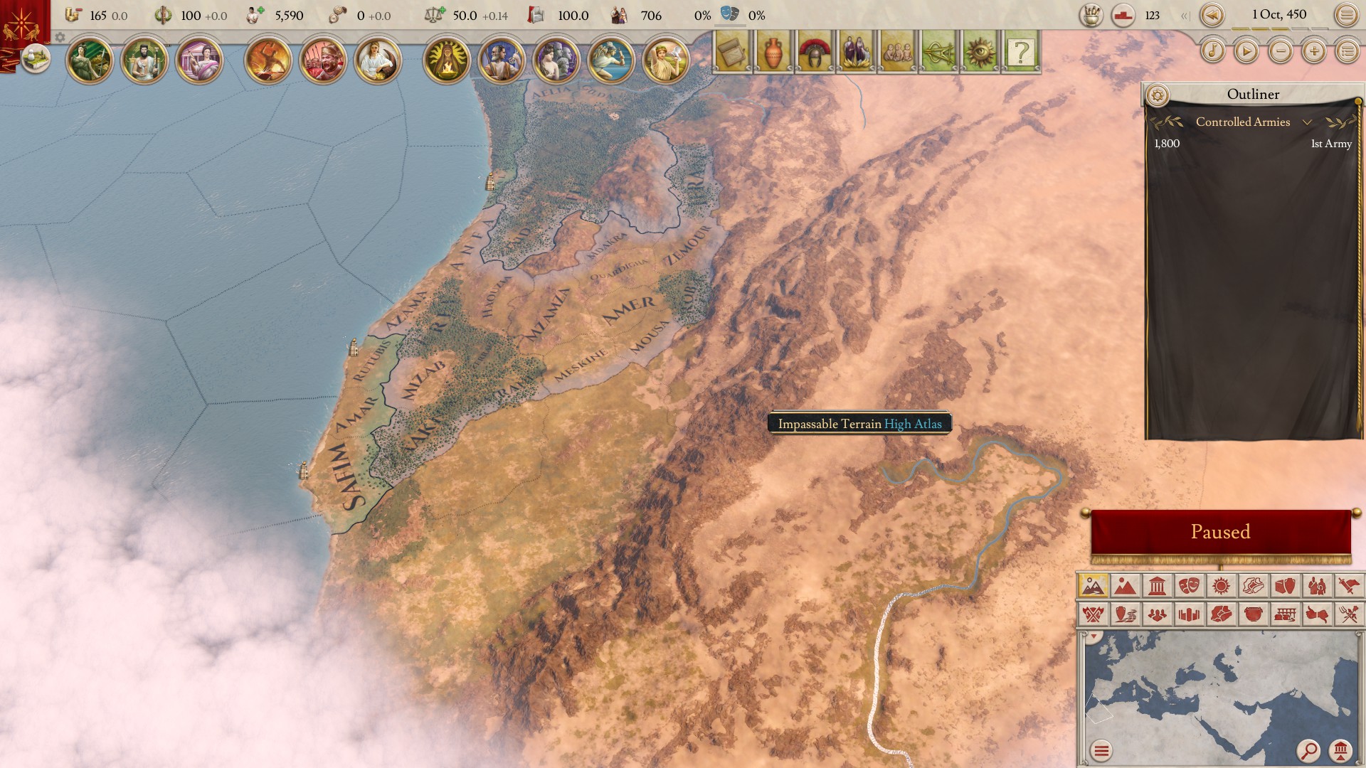 Childish Map | Paradox Interactive Forums