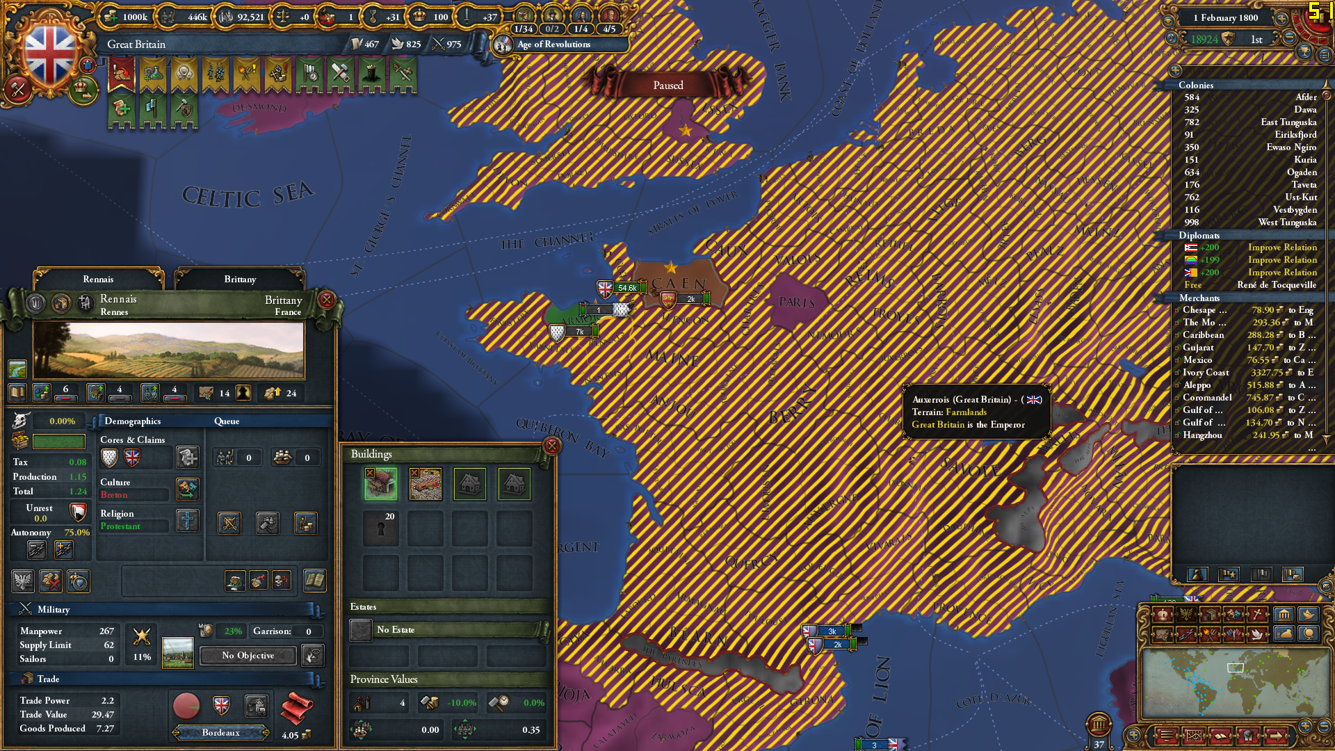 HRE bug | Paradox Interactive Forums