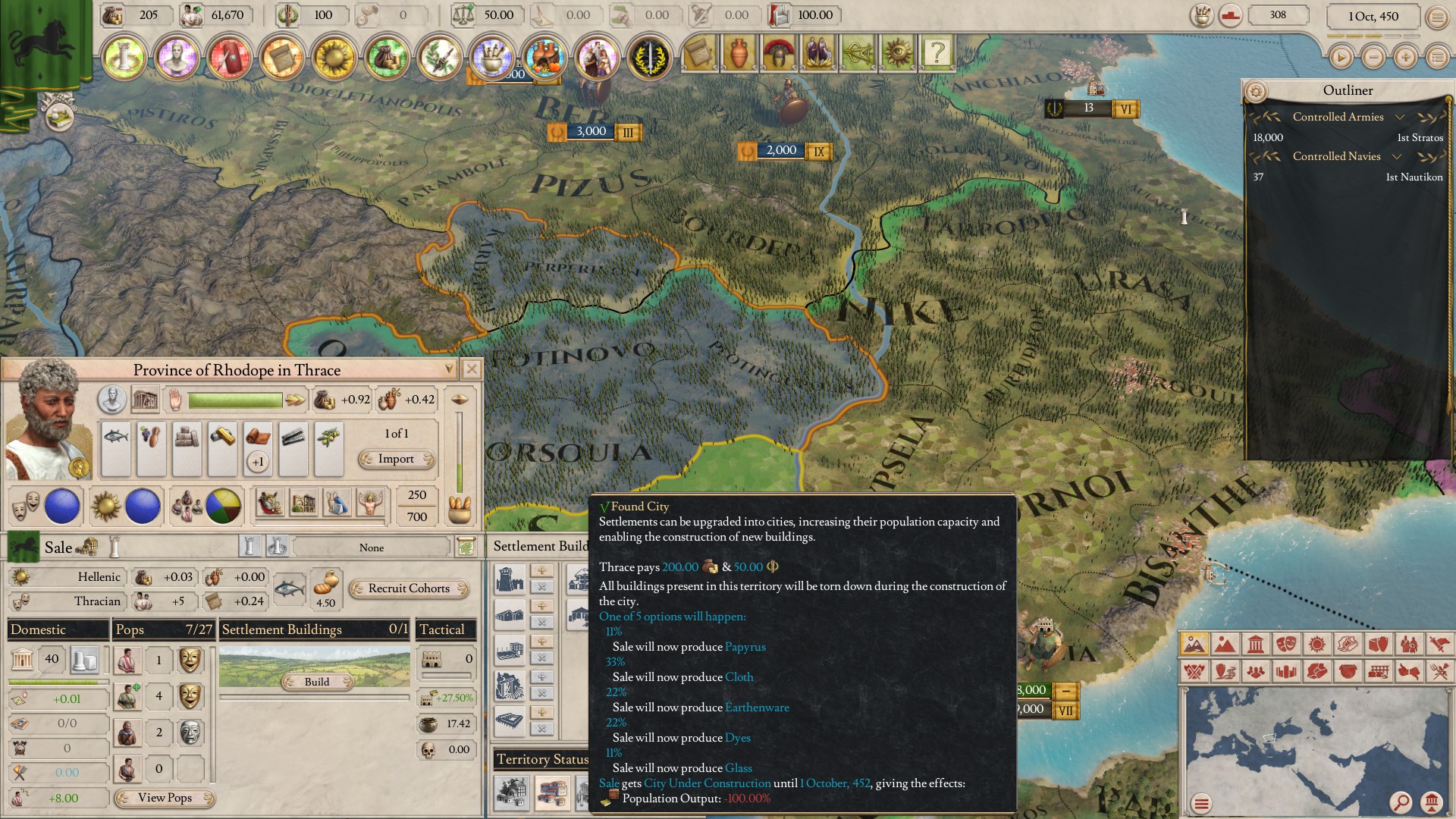 How to create a new city? | Paradox Interactive Forums