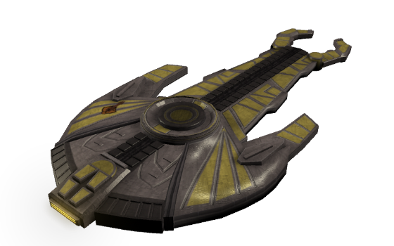 Through Iron & Ash: A Cardassian AAR | Paradox Interactive Forums