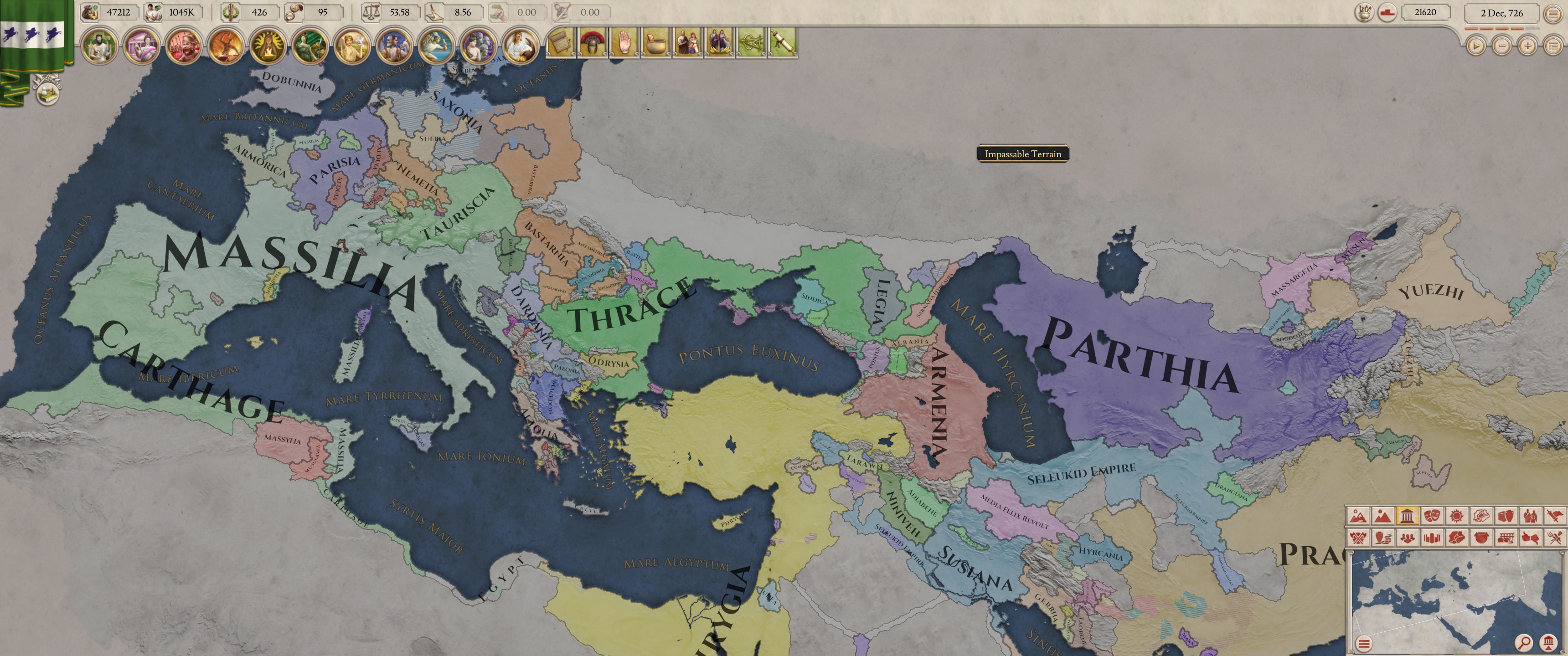 Massilia | Paradox Interactive Forums