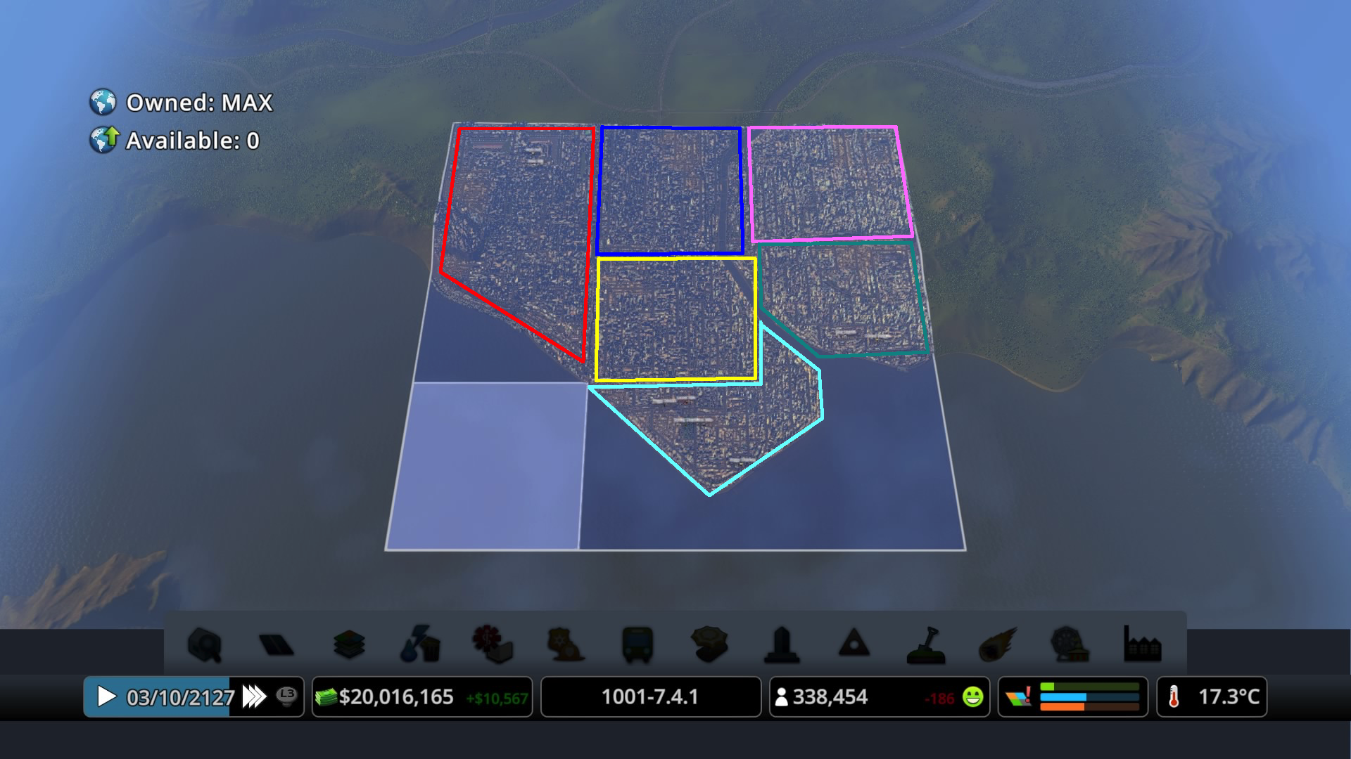 Making the Most of the First Tiles | Paradox Interactive Forums