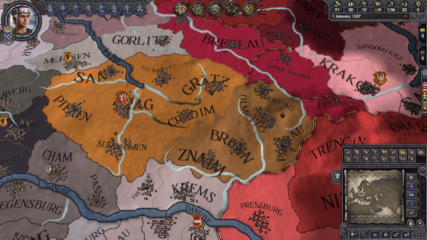 SWMH Dev Diary: South India | Paradox Interactive Forums