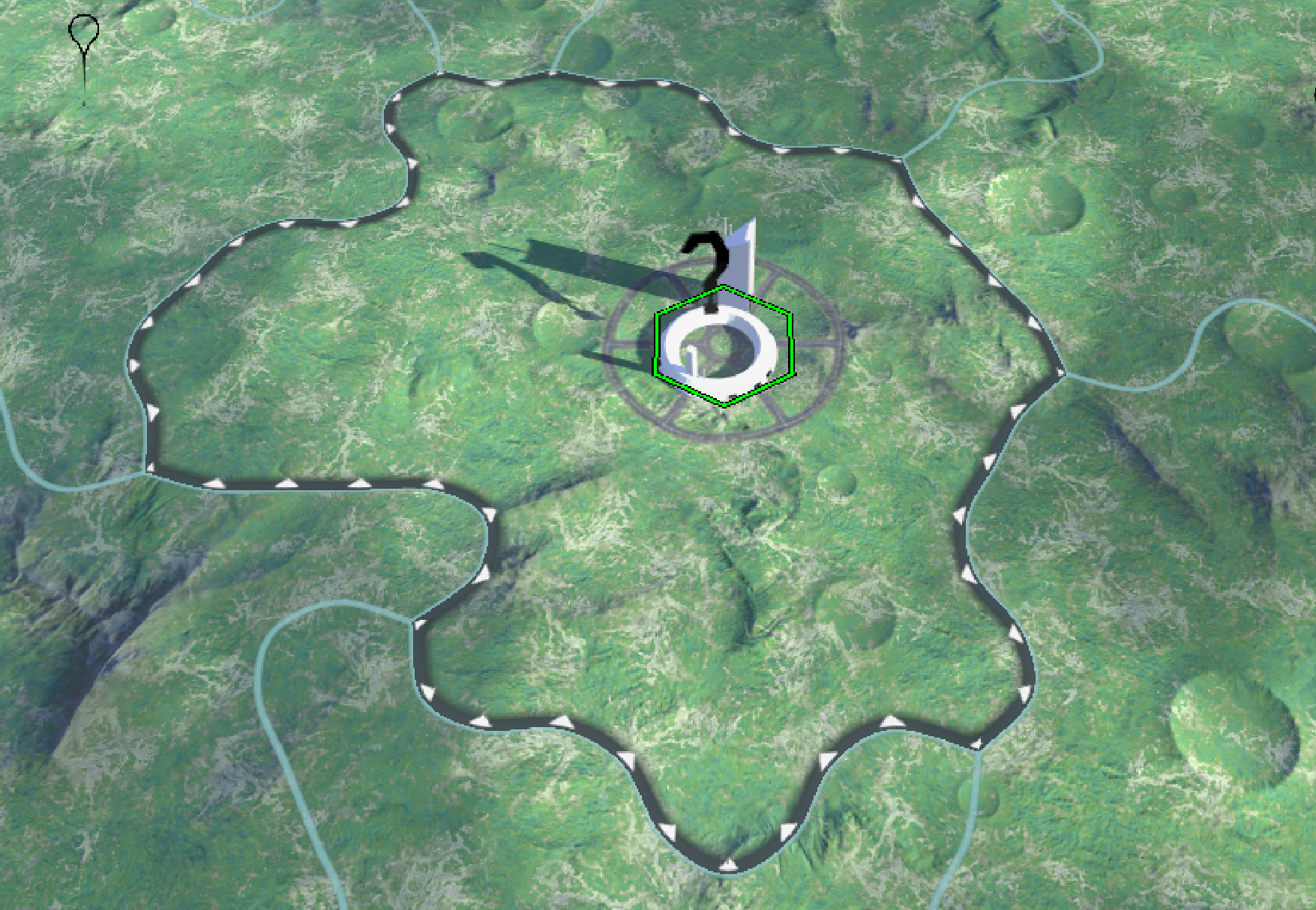 Level Editor Quickstart | Paradox Interactive Forums