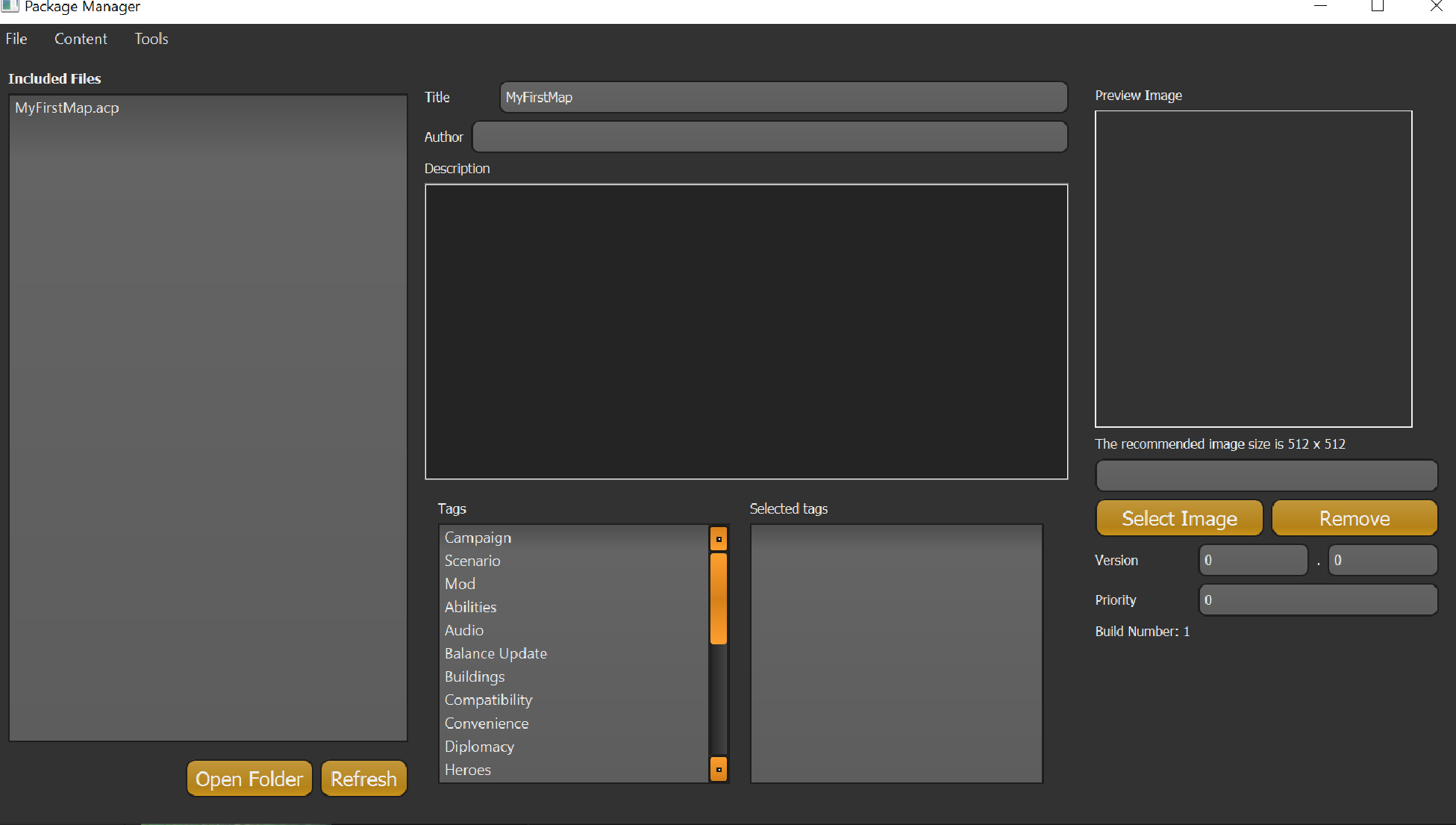 Level Editor Quickstart | Paradox Interactive Forums